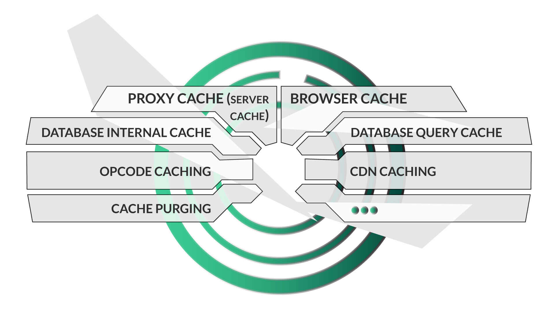 How To Set Up And Manage Wordpress Website Caching For Improved Performance Cmsgalaxy