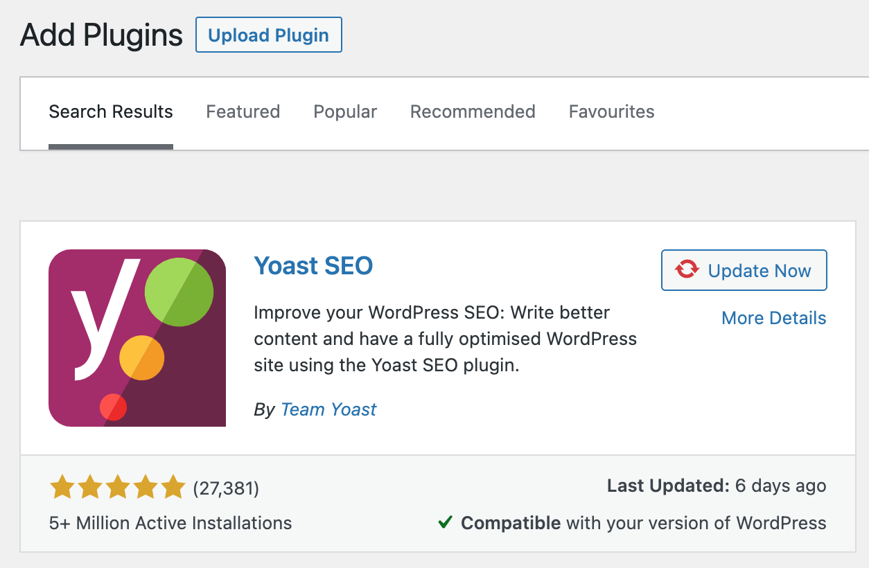 How To Set Up And Manage Wordpress Website Redirects Cmsgalaxy