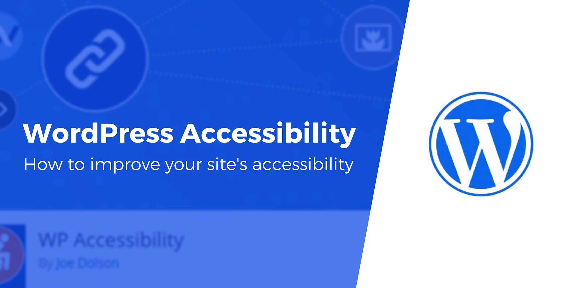 How to Optimize Your WordPress Website for Better Accessibility - cmsGalaxy