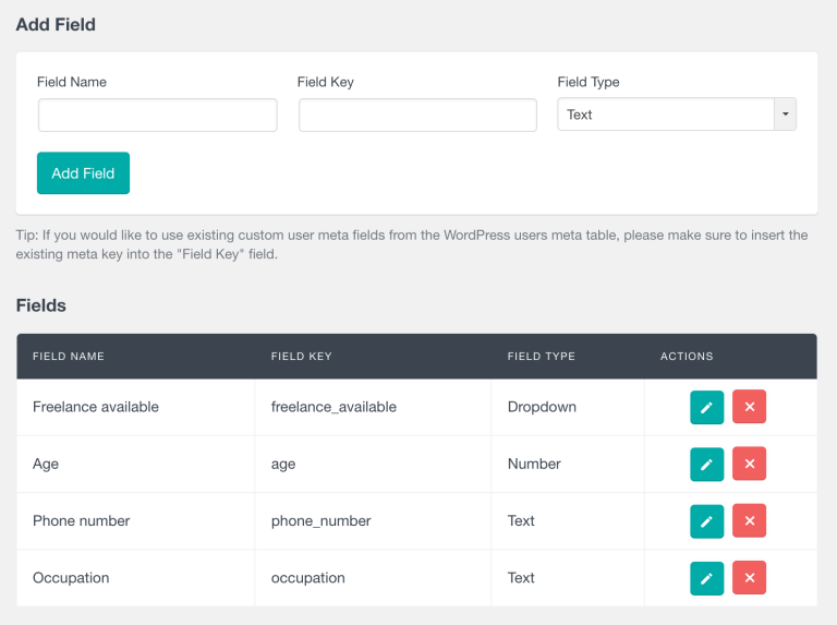 How to Set Up and Manage WordPress Website Custom Fields and Meta-data? - cmsGalaxy