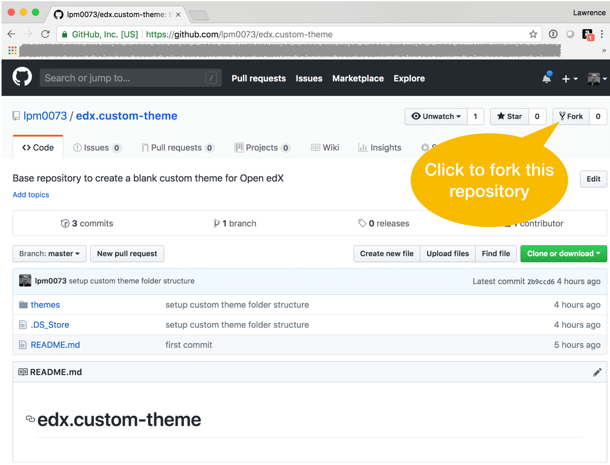 How to customize the appearance of an Open edX instance? - cmsGalaxy