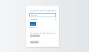 How to create and manage user accounts in Moodle? - cmsGalaxy