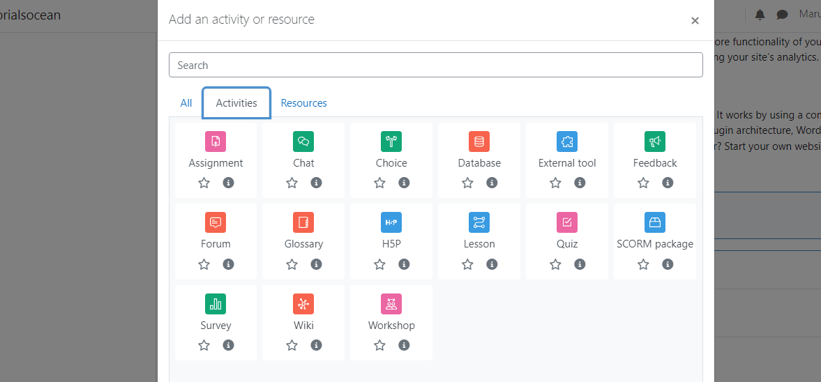 How to create and manage discussion forums in Moodle? - cmsGalaxy