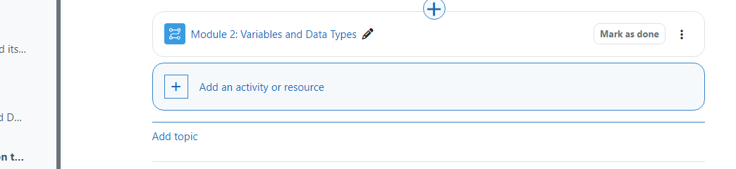 How To Add Quizzes And Assignments In Moodle Cmsgalaxy