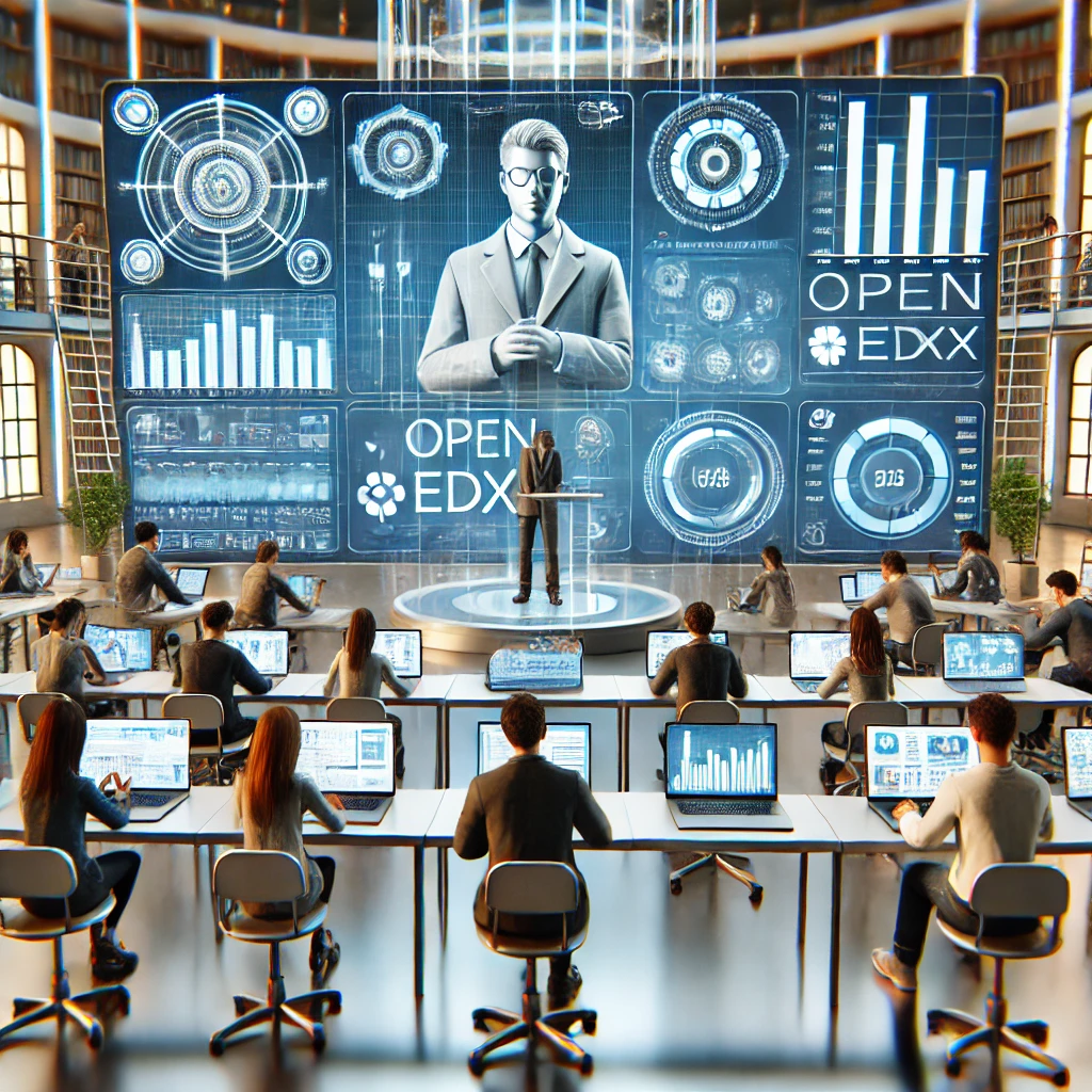 What is Open edX and how does it work? - cmsGalaxy