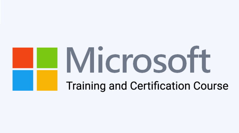 Microsoft Training and Certification Course - cmsGalaxy